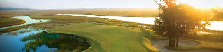 Take a Tour - Pawleys Plantation Golf & Country Club